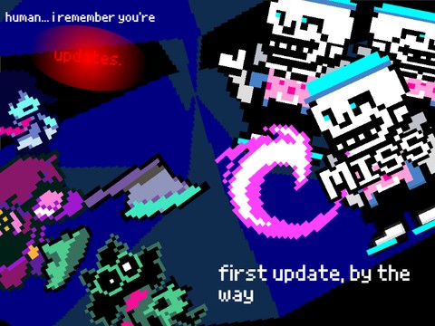 Funtime Sans Fight