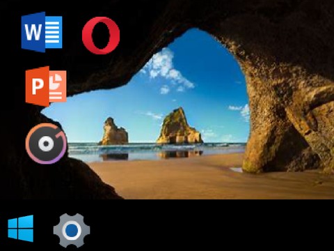 Windows -10 Simulator (v4.25)