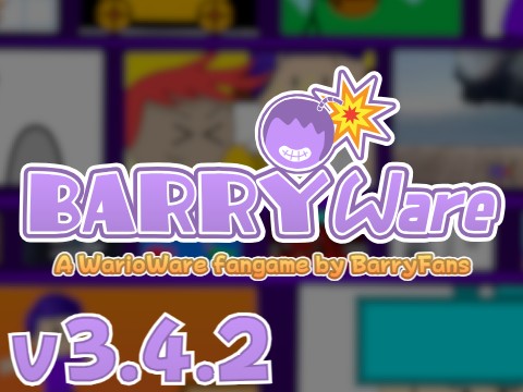 BarryWare | 3.4.2