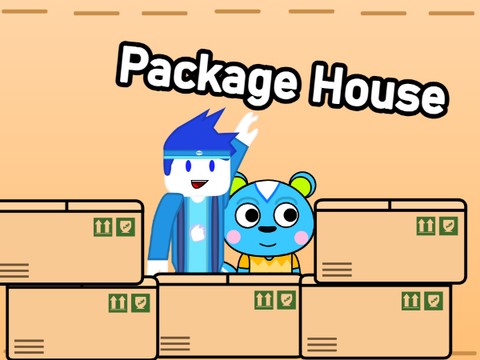 Package House