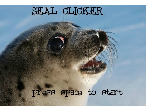 Seal Clicker v1.09
