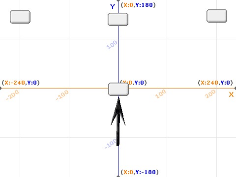 TOP SECRET CONTROL PAD