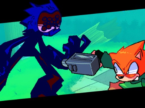 BREAKER BUNDLE | GameBreaker Test