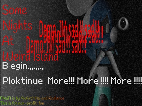 FNaTI Classic (PAL Version)