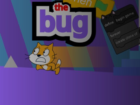 the BUG v0.9
