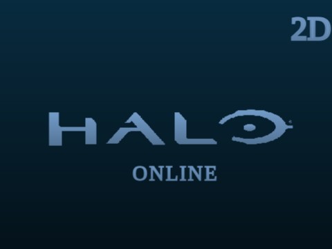 Halo -[2D ONLINE GAME] Version 0.95 (beta)