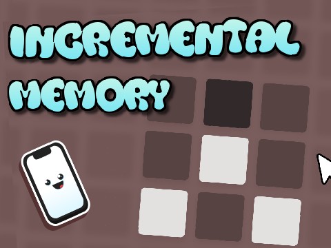 Incremental Memory