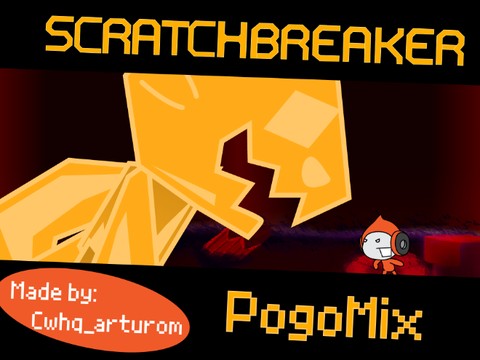Ays - ScratchBreaker [Pogomix] -Gamebreaker-