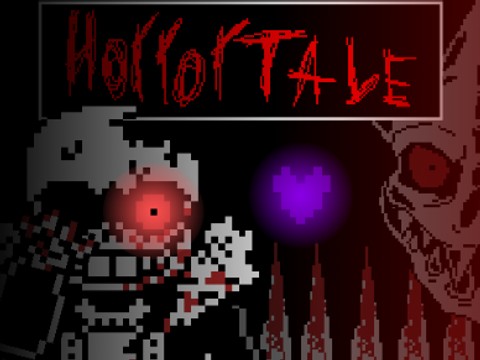 HORRORTALE SANS FIGHT