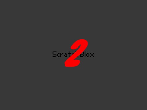 Scratch Blox II