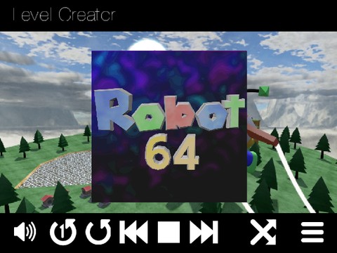 Robot 64 Music (Updated)