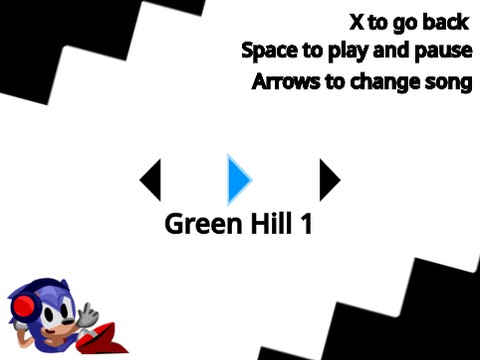 Sonic 1 Expanded | V14.1.5