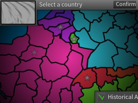 Absolute War 1936 map editor