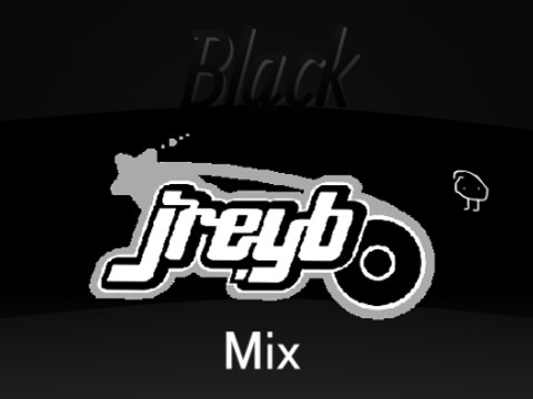 Black - Colorbox V9 (jreyb mix)