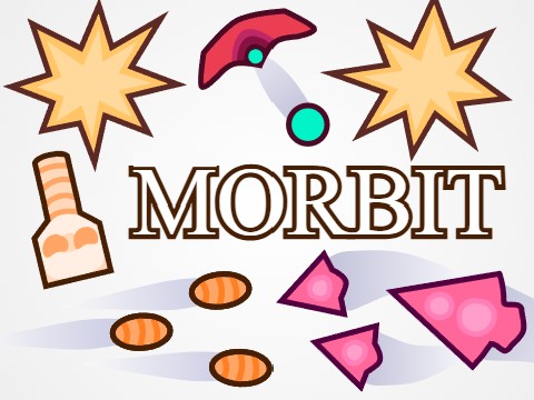 Morbit V0.21 (PLANET UPDATE)