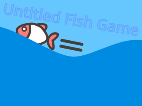 Untitled Fish Game