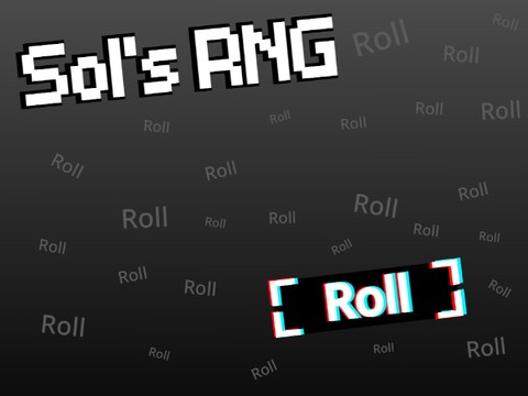 Sol's RNG [Beta]