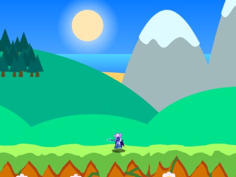 Chirpy Reverie Engine