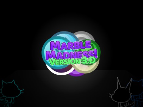 MMV3 with the entire Cast