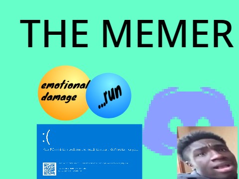 THE MEMER