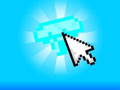 || DIAMOND CLICKER || #Games #All #Trending