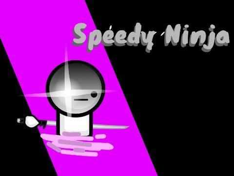 TSB - Speedy Ninja