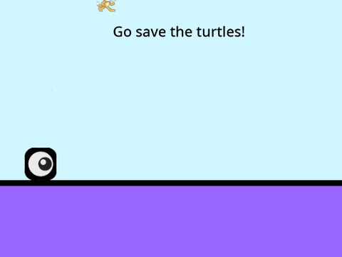 Turtle Saver | A Platformer #games #all
