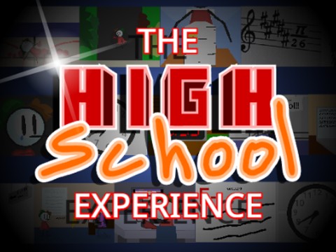 The High School Experience
