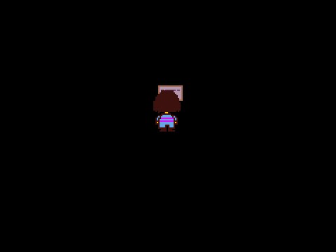 Undertale room engine 0.5