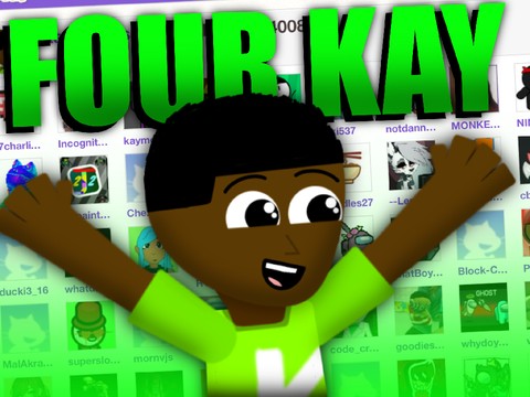 Four Kay™️ || #all #animations #stories