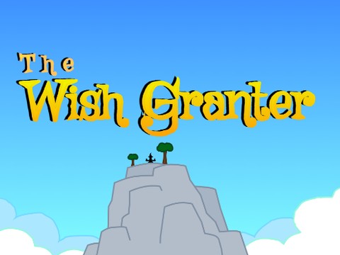 The Wish Granter