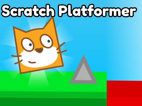 Scratch Platformer!!!
