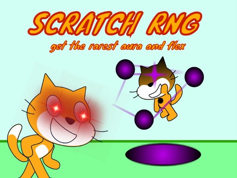 Scratch's RNG