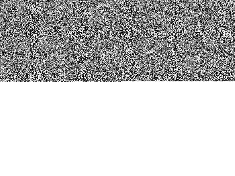 Static animation demo