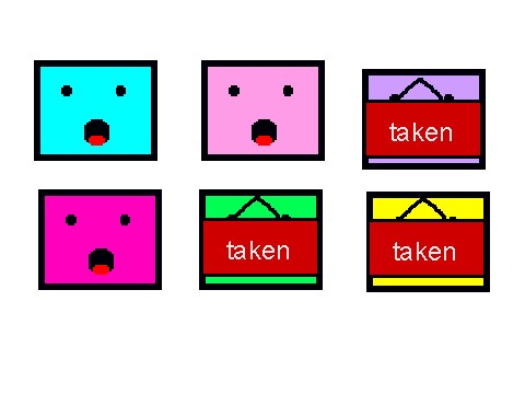 adopt a rectangle-square