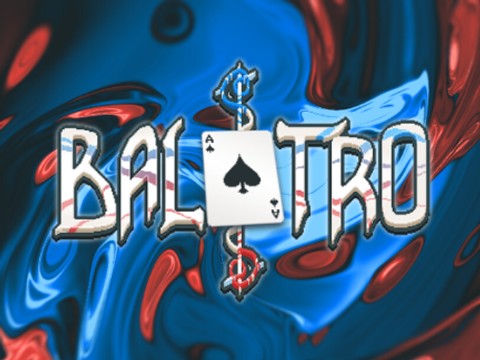 Balatro v1.8
