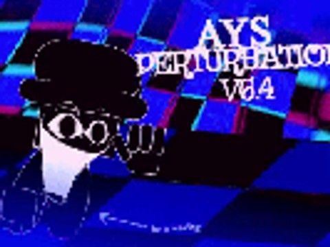 Perturbation (V6.4) {MOST VIRAL PROJECT}