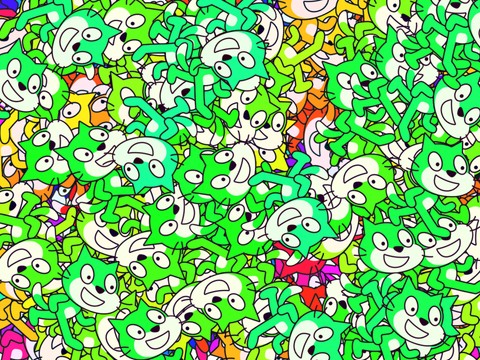 chaos (lag generator)