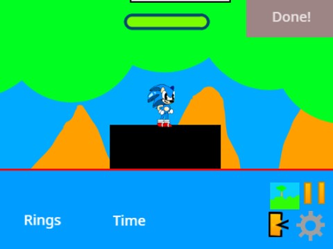 Sonic level maker Expanded v1.6