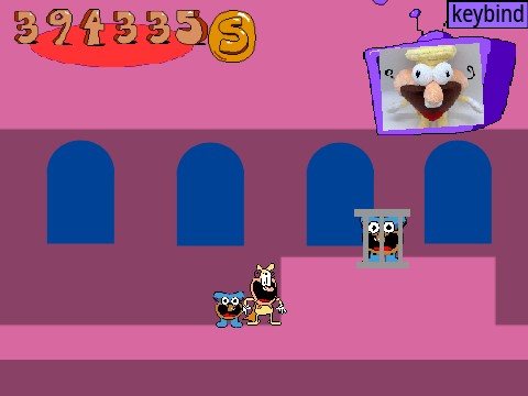 PEDDITO Tower Engine