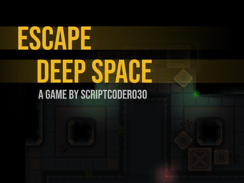 Escape Deep Space - An Escape Room Game v.1.0.1