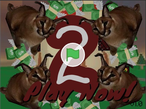 Raise a Floppa 2, 2°Piso! V2.3