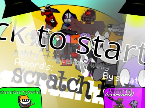 scratch halla (alpha)