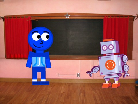 Jacob630 and the Farm Alphapets (Part 1A)