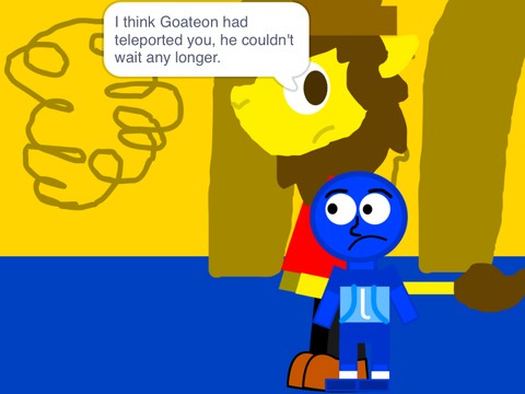 Jacob630 and the Farm Alphapets (Part 2)