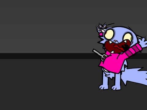 Using HTF Assets To Make Mation 2