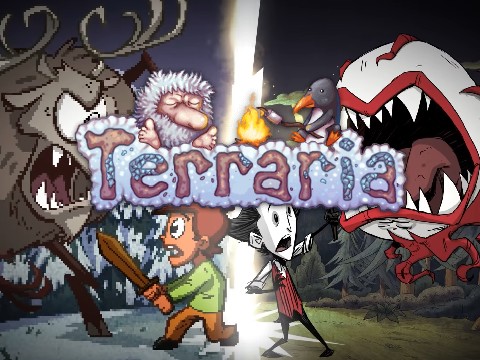 Terraria (Stamped) v3.5.7