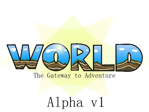 WORLD (Alpha v2.1)