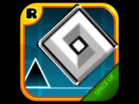 Geometry Dash (SpaceUK Edition)