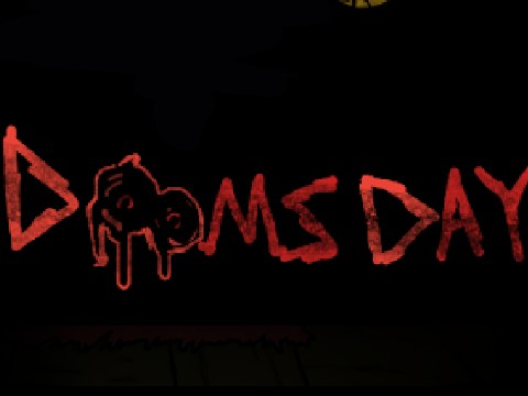 100% mcm re-drawn doomsday V4